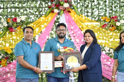 Life At Nsp Experience A Dynamic Work Culture And Career Growth