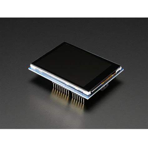 Inch TFT Touch Shield With Capacitive Touch For Arduino ThaiEasyElec Electronic For