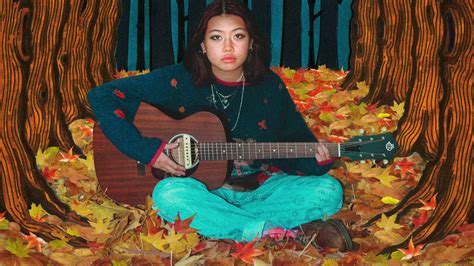 Beabadoobee Art Class Youtube