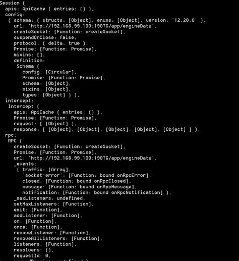 Error Not Connected Issue 562 Qlik Oss Enigma Js GitHub