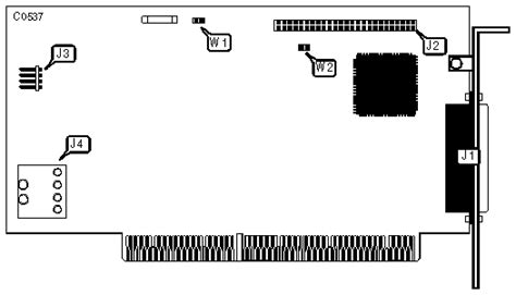 TMC Hard Disk Floppy Controller Settings And Configuration