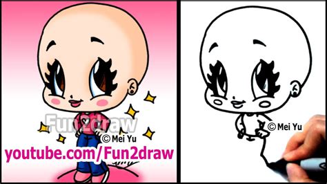 Inspired By Talia Castellano Brave Girl With Cancer Fun2draw People