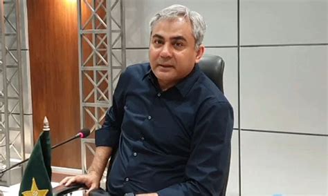 Mohsin Naqvi Pushes For Domestic Cricket Overhaul