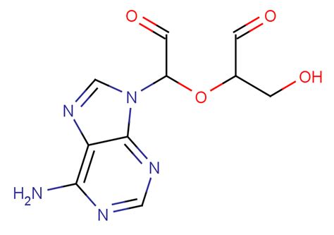 Adenosine Dialdehyde Adox Inhibitor Targetmol