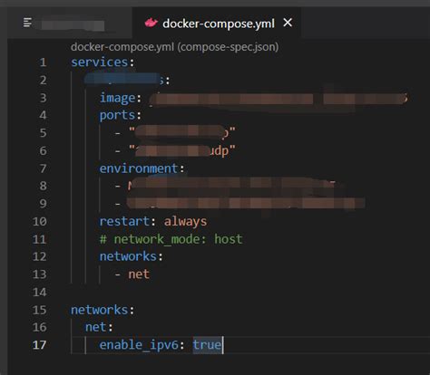 daemon won t start when ipv6 is set · issue 29443 · moby moby · github