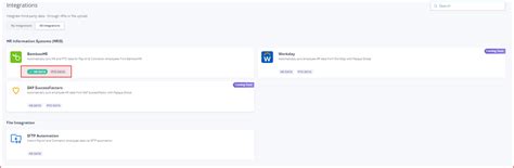 Bamboohr Api Integration