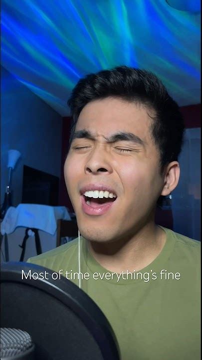 Loose Short Cover By Ethan Flores Youtube