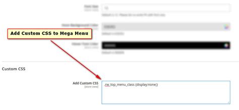 Magento Mega Menu Magento Mega Menu