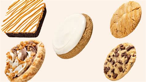 Crumbl Cookies Expands Menu With New Flavors For 2026