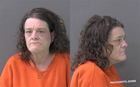 Keeter Cristie Lane 01 11 2024 Bell County Mugshots Zone