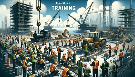 Unlocking The Power Of Fidic Clause 55 Training