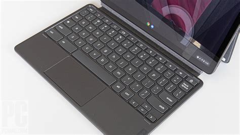 Lenovo Ideapad Duet Chromebook Review Pcmag Uk