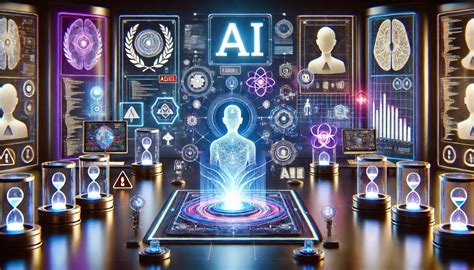 Self Replicating Ai Breakthrough Advancements And Potential Risks