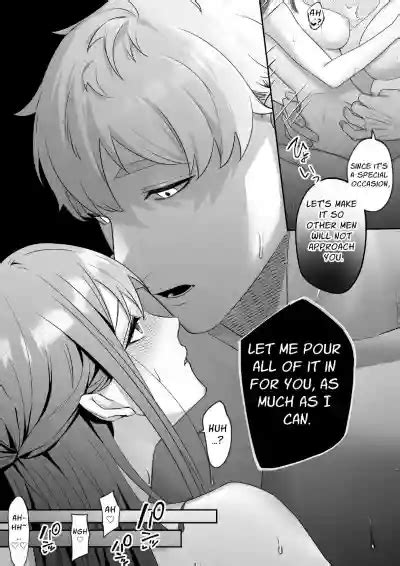 The Lustful Curse Mark Reincarnated Princess Is Broken By The Trusted