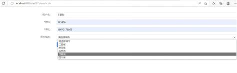 GitHub 3519793075 DataVisualization 销售数据可视化展示