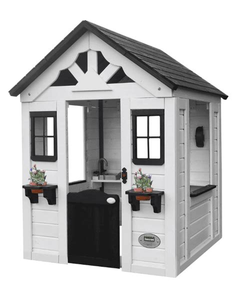 Backyard Discovery Playhouse The Buy Guide