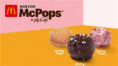 Nuevos Mcpops™ Youtube
