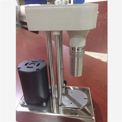 Six Speed Viscometer Tenchless Trader
