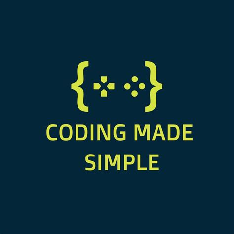 Coding Made Simple Youtube