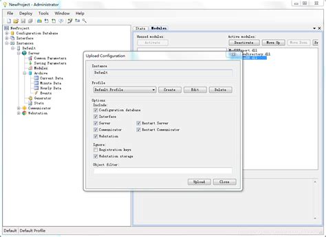 Rapidscada数据导出到时序数据库influxdb插件rapidscada 数据库输出 Csdn博客