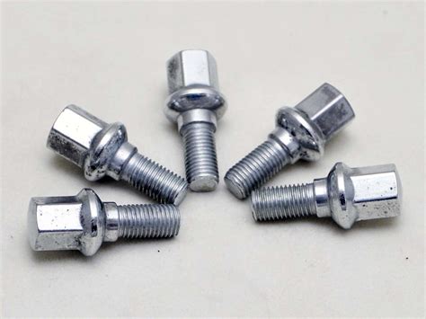 ボルトナット：bb 001a｜neezinc 製品情報／世界最軽量鍛造マグネシウムホイール、アルミホイールはニーズ