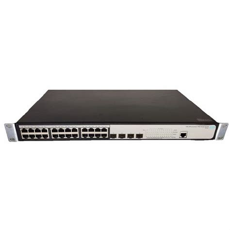 Refurbished Hpe Networking Equipment Server Site