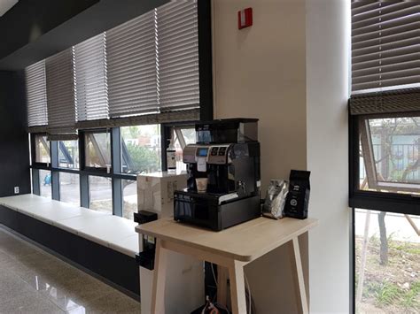 사내원두커피머신렌탈 필립스 세코 아우리카 오피스 안산시 유니락 기업용 에스프레소머신 임대설치건 판테온커피 판테온커피