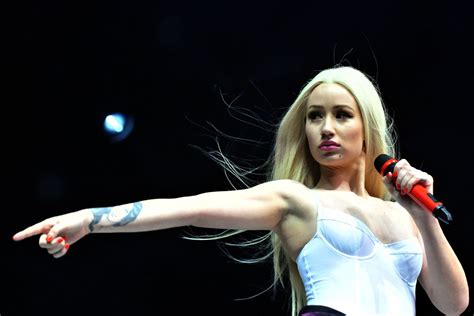 Iggy Azalea The New Classic Photoshoot
