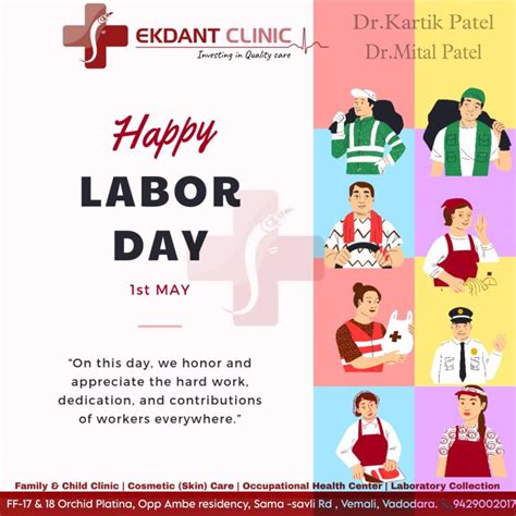 Dr Kartik D Patel Ekdant Posted On Linkedin