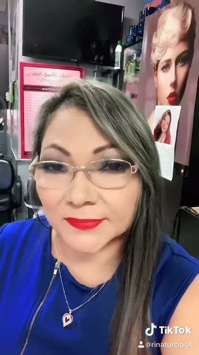 Y Yo No Sabía Rinitas Hair Salón Youtube