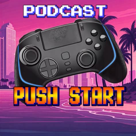 Push Start Youtube