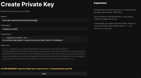 How To Host Multiple Wordpress Websites With Coolify On A Single Vps