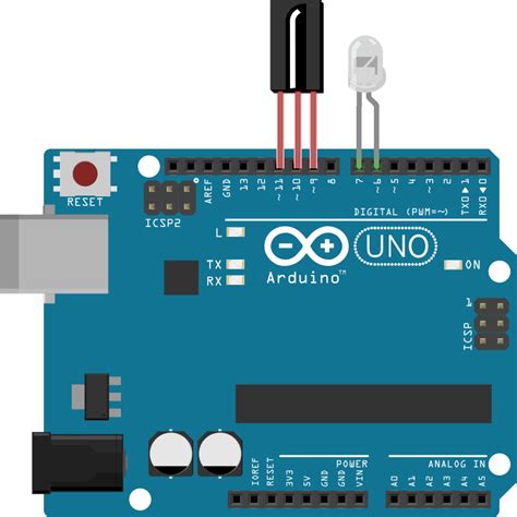 Ics3u Arduino Communication Protocols