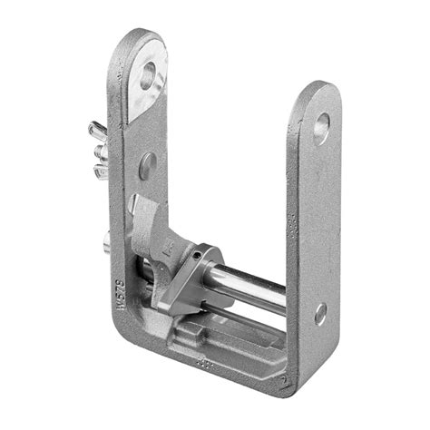 855 U Frame Assembly