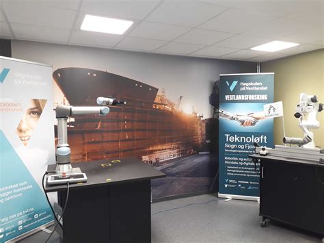 Hvl Robotics Lab Linkedin