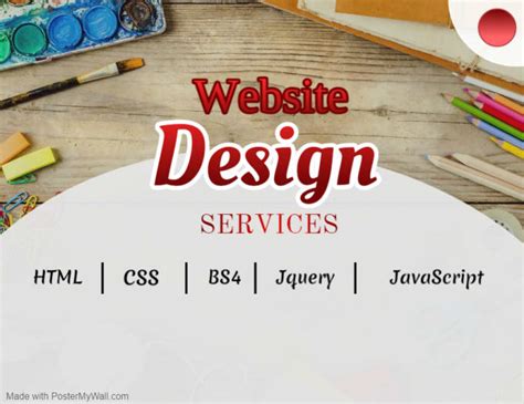 Do Html Css And Javascript Work By Mrking503 Fiverr