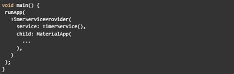 Flutter How To Detect User Inactivity Clarika