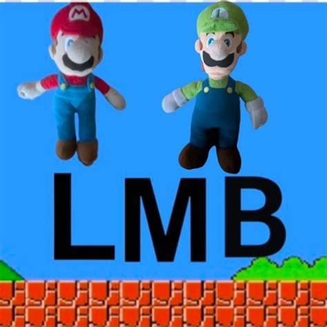 Lazy Mario Bros YouTube