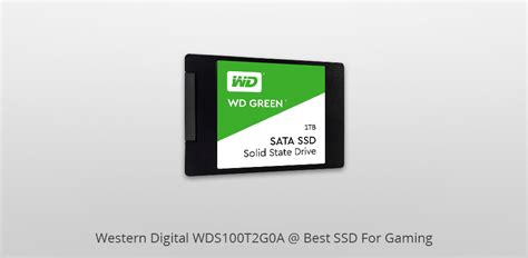 9 Best SSD For Gaming in 2025