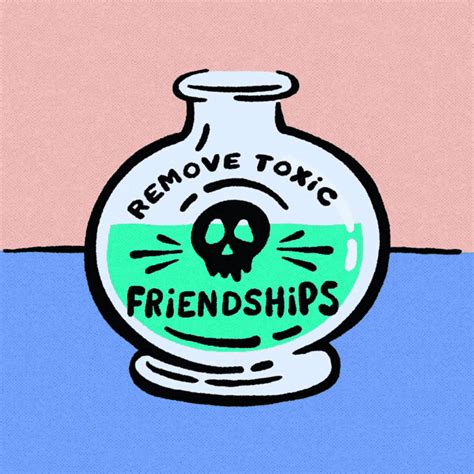 Remove Toxic Friendships Toxic Relationships  Remove Toxic