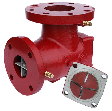 Bell And Gossett Suction Diffuser Plus Xylem Uae