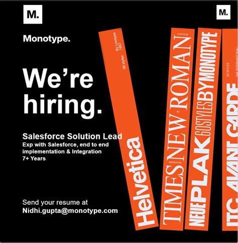 Nidhi Gupta On Linkedin Salesforce Functionalconsultant Salesforceintegration…