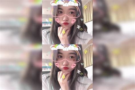 今天是你的甜甜女孩