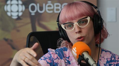 Voyage Voyage Avec Caroline Décoste Ohdio Radio Canada