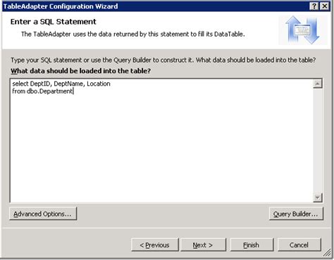Implementing Optimistic Concurrency Control In ASP NET 2 0