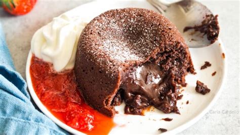 29 Ramekin Dessert Recipes Homemade In The Kitchen