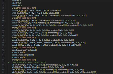 Solved Is There Any Workaround To Insert In Python Script To Know In