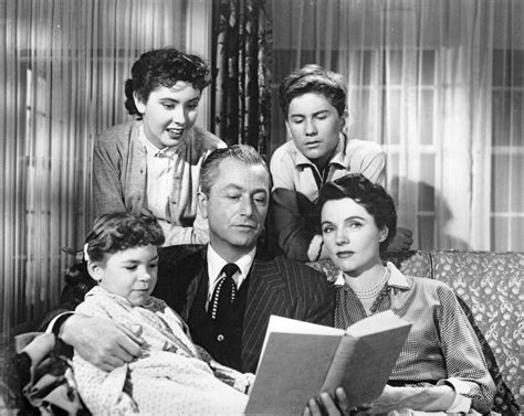 Father Knows Best