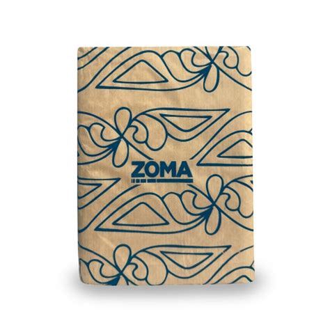 Z ტიპის ქაღალდის ხელსახოცი 21 21სმ 200 ცალი ორფენიანი