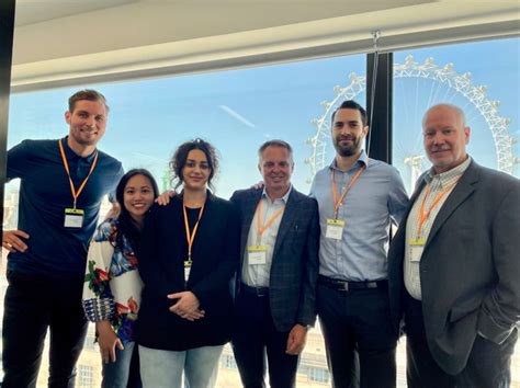 Syntho On Linkedin Syntho Syntheticdata Ai Innovation Datadriven Vivatech23…